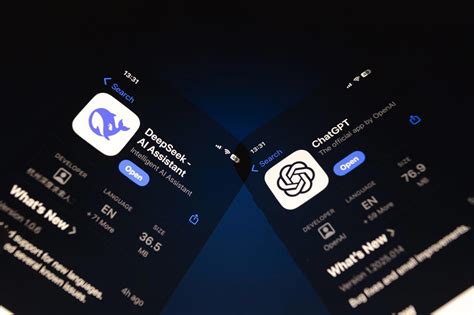 How Deepseeks Ai Stacks Up Against Openais Model