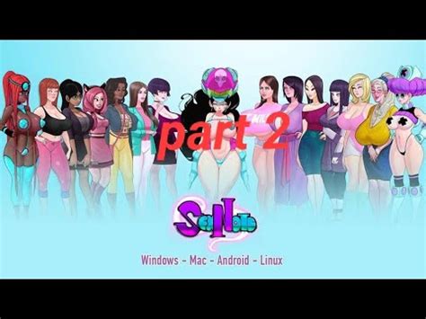 SexNote Version 0 82 HP Part 2 YouTube