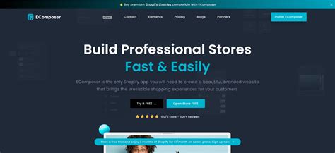 Top 10 Best Shopify Builder Services For Your Online Store 2023