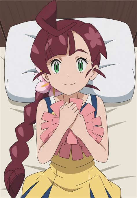 Chloe Cute😋😋😋 Desain Game Gambar Anime Gambar