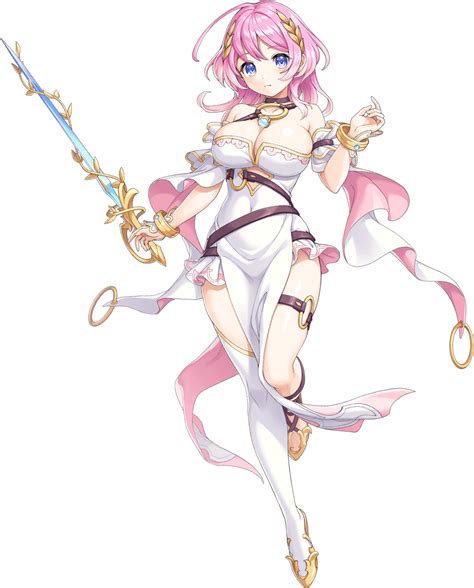 Juno Legend Clover Legend Clover Artist Request Game Cg Highres