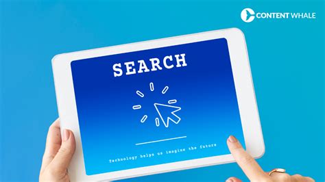 What Is Search Intent In Seo Everything You Need To Know Content Whale