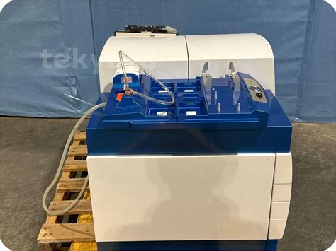 Used Biotage Pyromark Md Pyrosequencing Dna Sequencer Dna Related For