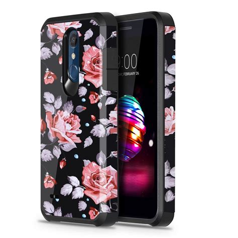 Best Cute Lg K30 Case 4U Life