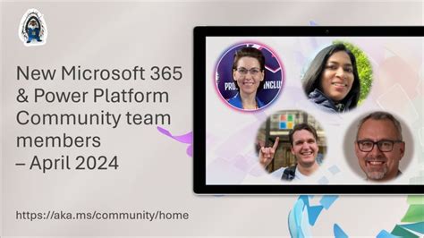 reshmee auckloo on linkedin pnp microsoft techcommunity