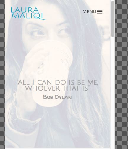 Css Background Image On Mobile Stretched Or Not Showing Stack Overflow