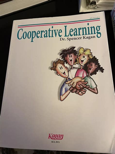 Kagan Cooperative Learning