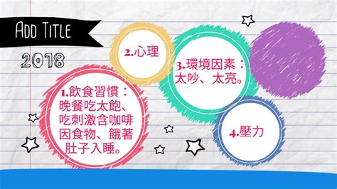 失眠怎麼辦 Youtube