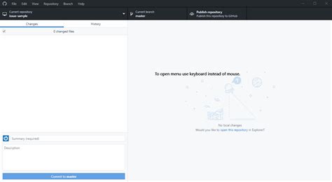 Keyboard Navigation And Enter Will Execute Menu Item Twice