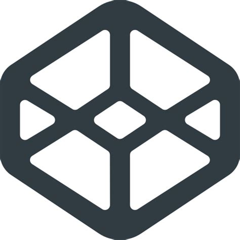 Codepen Logo Media Social Icon Free Download