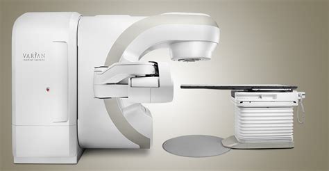 Treatments Commence Using Uaes First Varian Truebeam™ System Medical