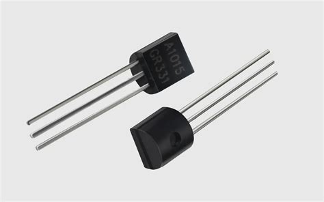 A1015 Transistor Pinout Features Equivalents And Datasheet And Application Aichiplink