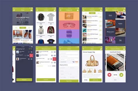 Create Android And Ios App With Flutter By Babaralibabar Fiverr