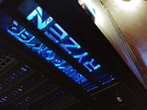 Custom Rear PCI Bracket For Computer Case By Avel Download Free STL Model Printables Com