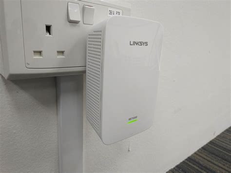Setting Up Your Wireless Network With Linksys Wireless Ac Solutions The Tech Revolutionist