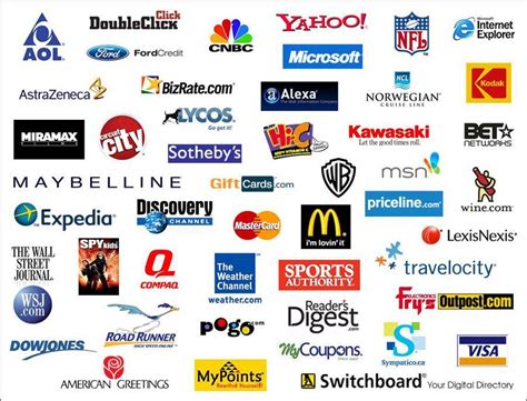 Popular Business Logo Logodix