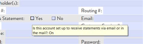 Check Box Tool Tip Auto Populating On Adobe Product Community