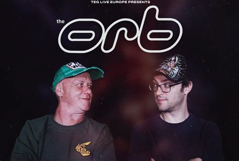 The Orb Whats On Reading