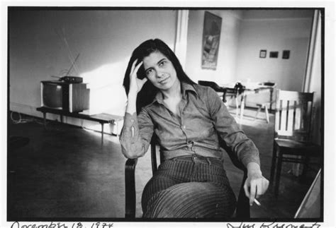 Susan Sontag Portrait Revolutionary Photography Famous Women
