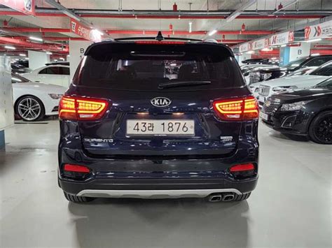 기아 더뉴쏘렌토 디젤 22 4wd 마스터 중고차 경기도 부천시 삼정동 중고차매매 당근 비즈 소식
