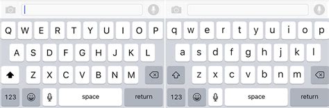 ios9 keyboard layout age of geek media