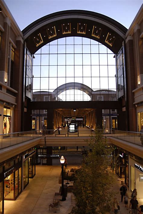 What Malls Looked Like From The 50s Through Today