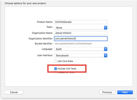 How To Write Unit Tests In Swift Using Xcode By Milan Panchal Mac O