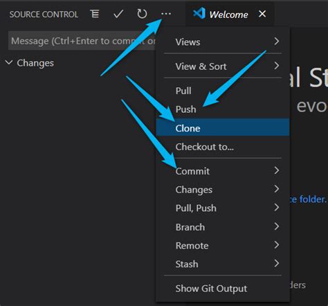 How To Set Up Bitbucket Visual Studio Earlykse