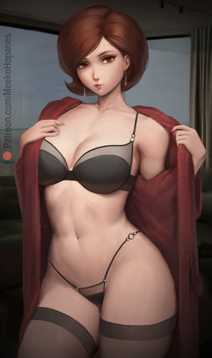 Sexy Disney Milf Helen Parr Cartoon Porn Porngirl1