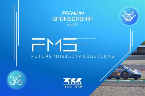 tufast eco team on linkedin futuremobility electromobility shellecomarathon