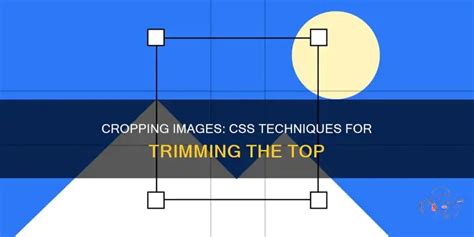 Cropping Images Css Techniques For Trimming The Top Shunvogue