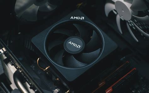 AMD Vs NVIDIA GPUs