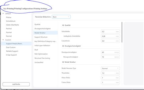 Bug Correction Menu Version V450 Alpha19 · Issue 1855 · Snapmaker