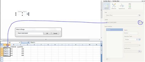 Dynamic Column Chart Using Filtered Rows Sap Community