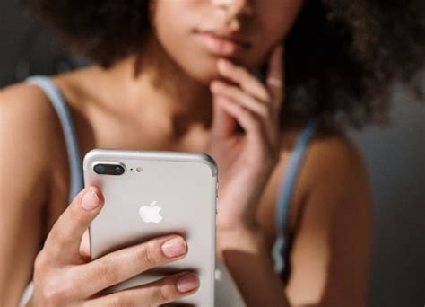 A Sex Coach S Guide To Facetime Sex