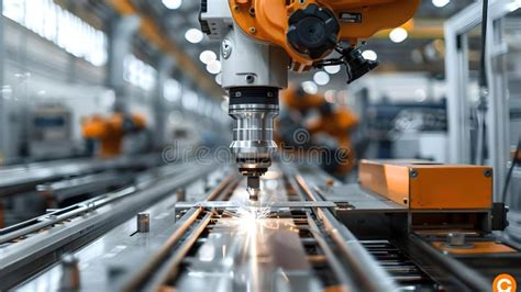 Factory Automation Cnc Pallet Systems For Arc Welding Machines With