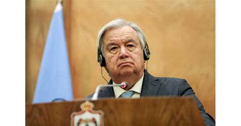 Шефът на ООН призовава за изплащане на обезщетения за робството