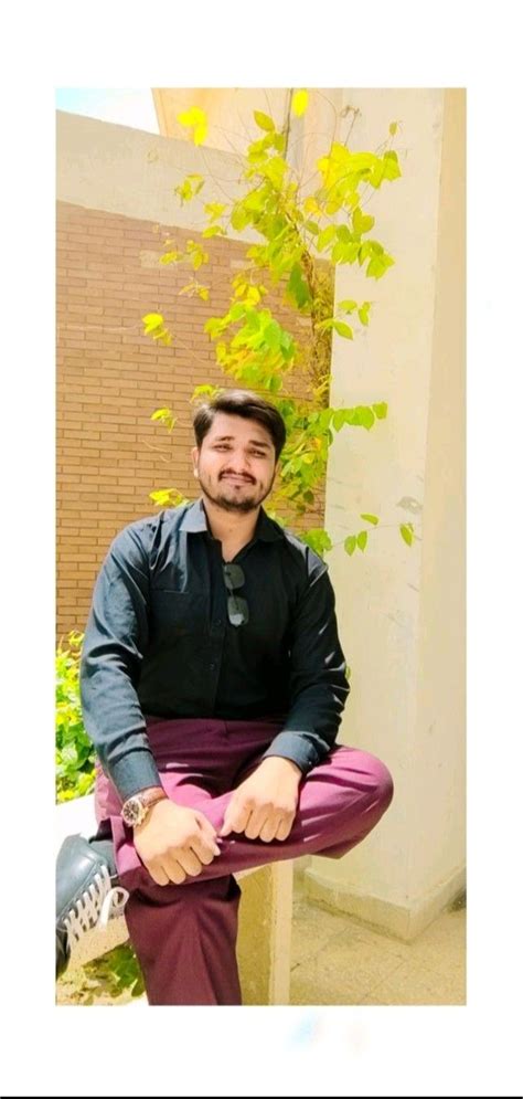 Jan Mohammad On Linkedin Alhamdulillah Done With The Initial Fyp Presentation 😍😍