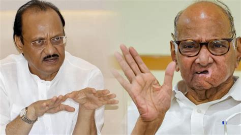 ८० वय झालं तरी माणूस शरद पवार यांच्या वयावरून अजित पवार यांचा नाव न घेता निशाणा काय केलं