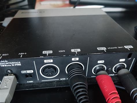 Connect 2 Midi Keyboards Via Midi General Discussion About Gig Performer Gig Performer Community