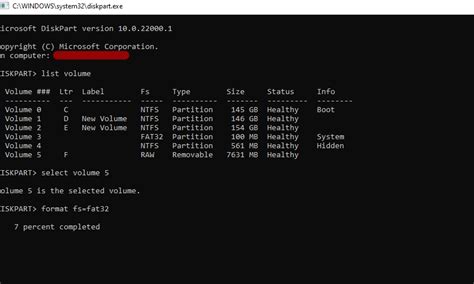 Diskpart With Cmd Softrar