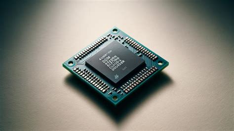 Maxvy Technologies Pvt Ltd On Linkedin Rambus Unveils Gen4 Ddr5 Tech Boosting Data Rate To 7200