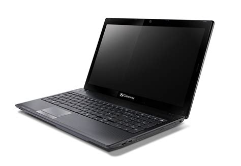 Gateway Updates NV Series Notebooks W AMD Technology Technogog