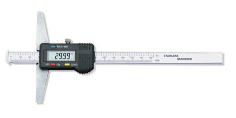 Depth Gages Digital Depth Gauges With Two Hooks Anyi Instrument Co Ltd
