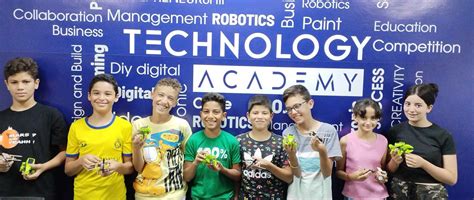 Teckno Learning Academy Updated Teckno Learning Academy