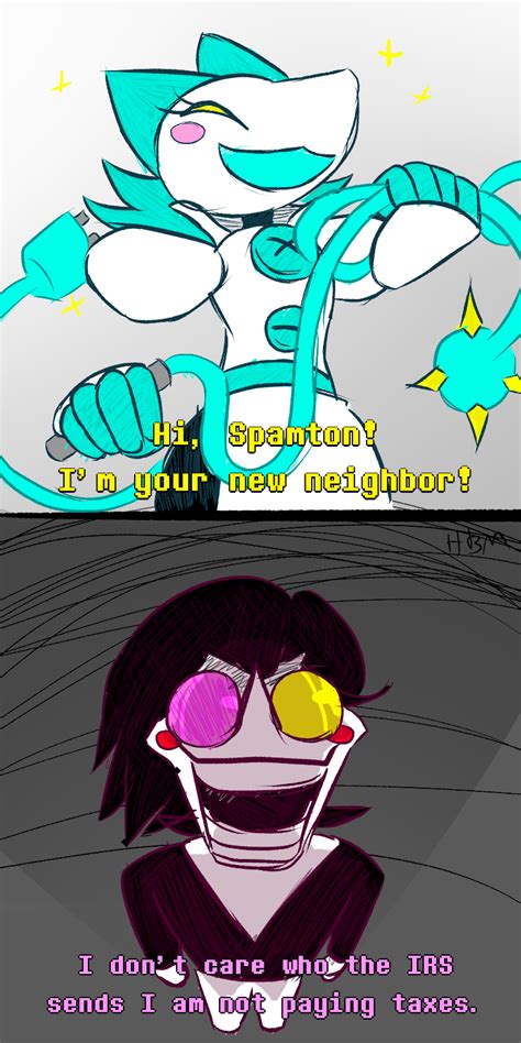 Spamtober Day Ft Tasque Manager Tasque Manager Know Your Meme