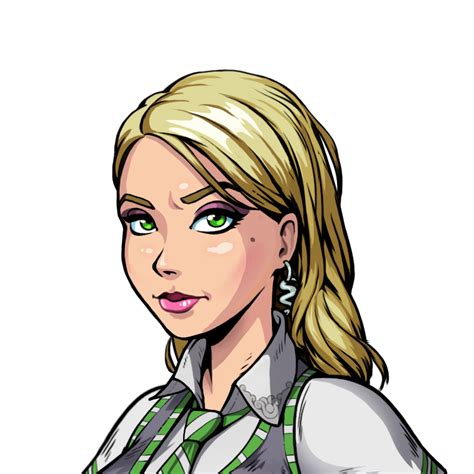 File Daphne Png Innocent Witches