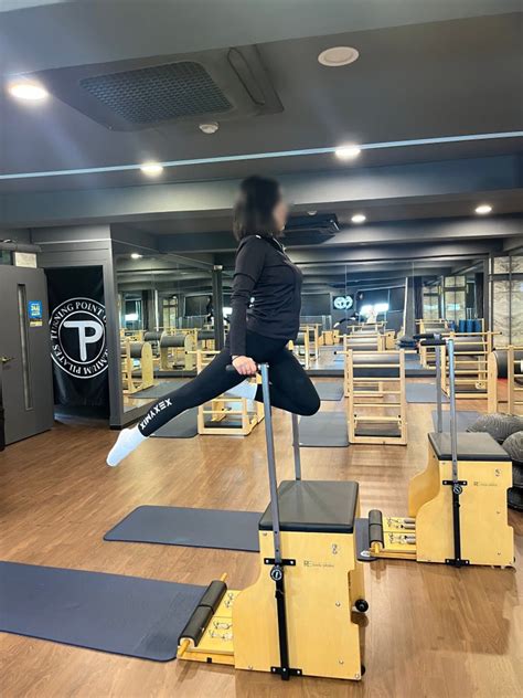 가좌동필라테스 요가와 필라테스 고민중이라면 네이버 블로그