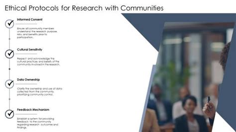 research protocols powerpoint presentation and slides ppt sample