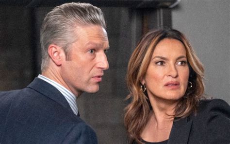 Law And Order Svu Season 25 Release Date Our Best Prediction
